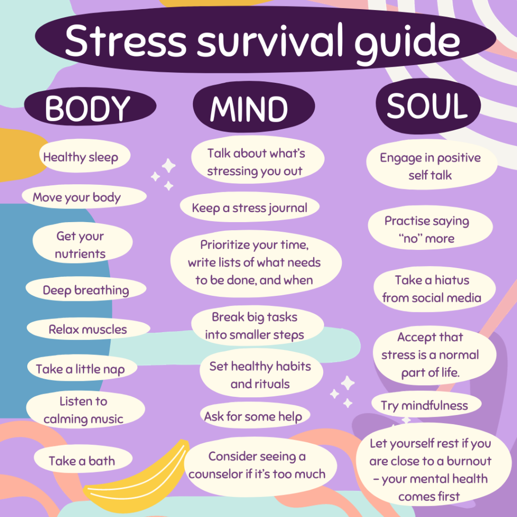 Manufacturing Frontline Training Stress - Karico International Inc.