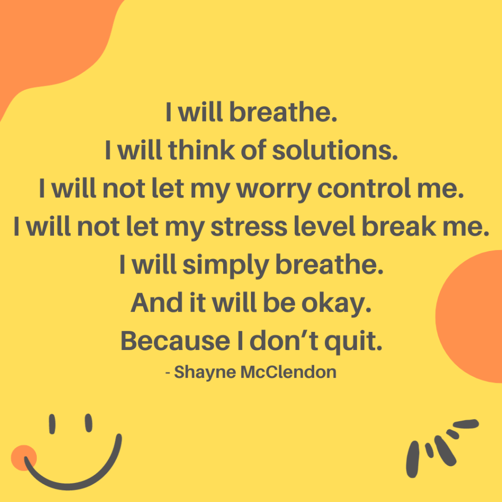 Mindful Manufacturing Stress Management - Karico International Inc.