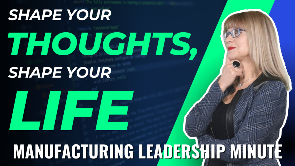 Manufacturing Management Leadership Mindfulness - Karico International
