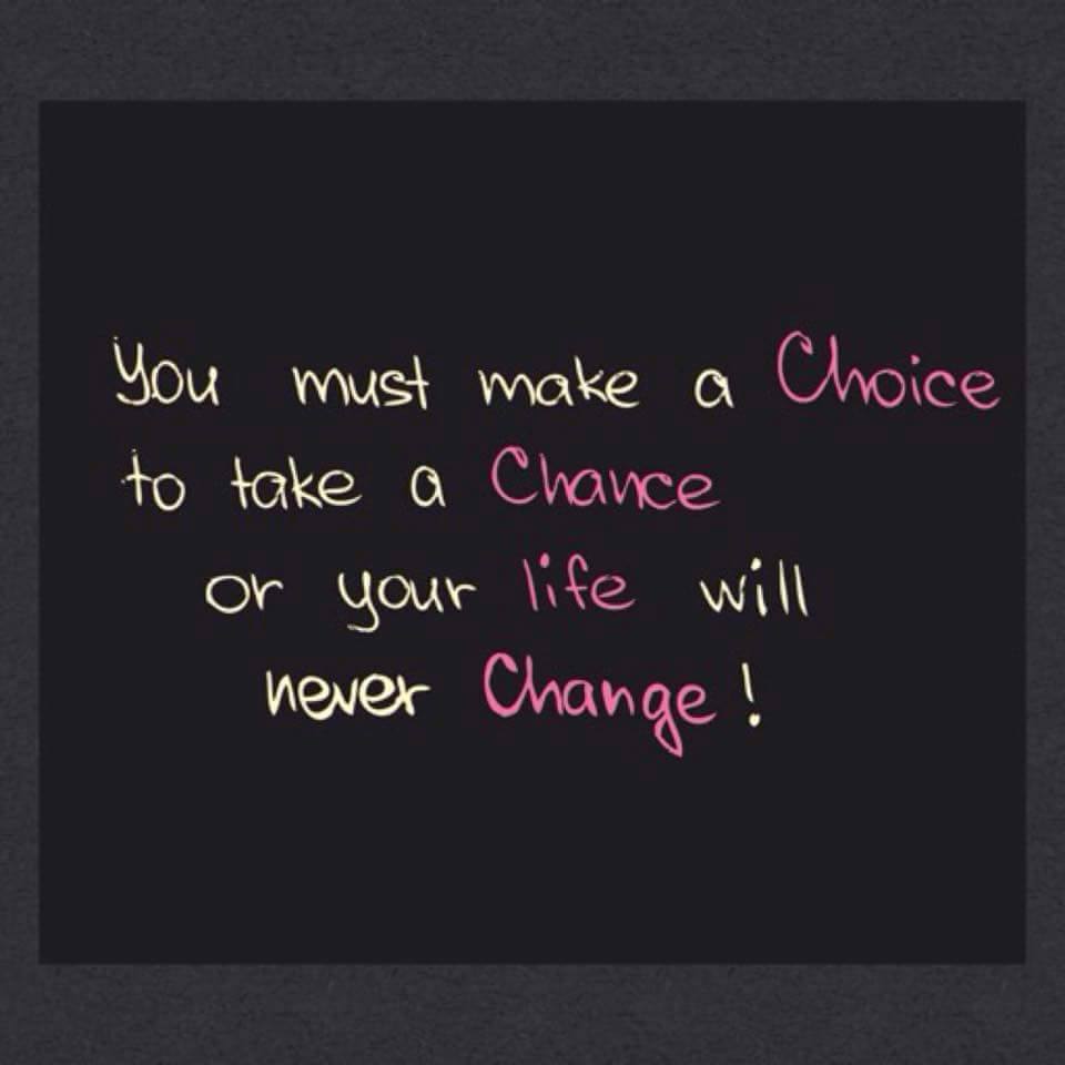 Manufacture Your Day by MAKING DIFFERENT CHOICES - Karico International ...